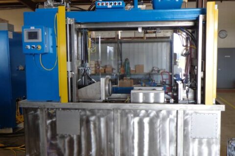 Leak Testers: The What and Why - Axis Engineering Group